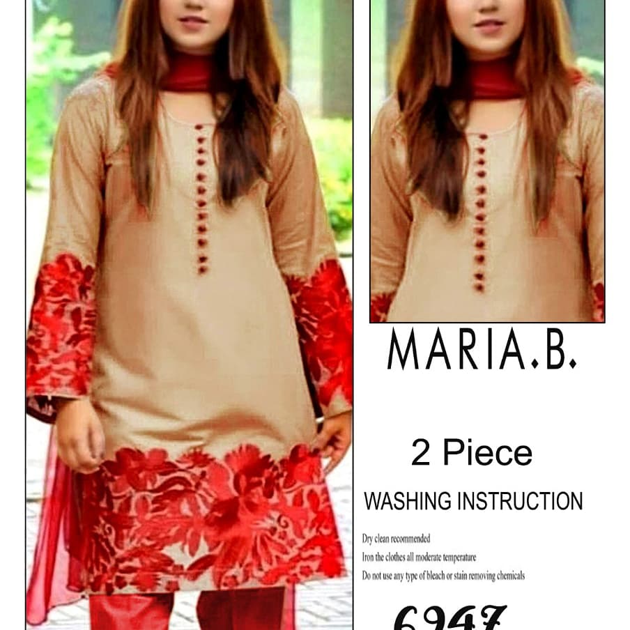 Maria b two pieces collection